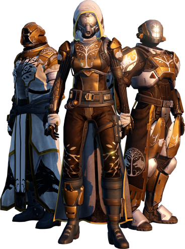 Download Hunter By Crazyasian1 - Destiny 1 Iron Banner Armor ...