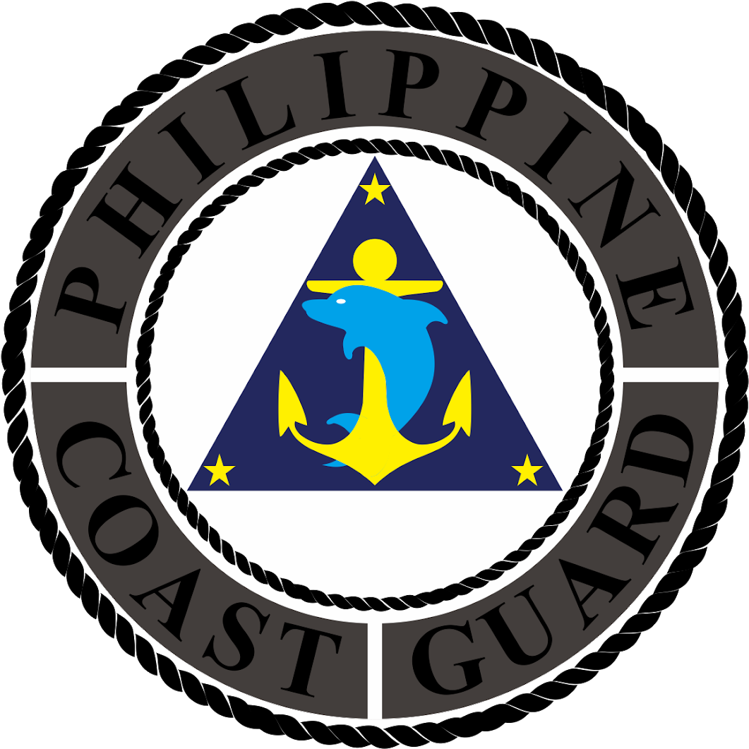 Logo Philippine Coast Guard Vector Download Free - Philippine Coast ...