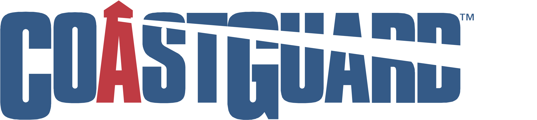 Download Coastguard Logo Png Transparent - Coast Guard | Transparent ...