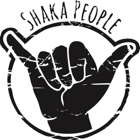 Shaka Logo (450x450), Png Download