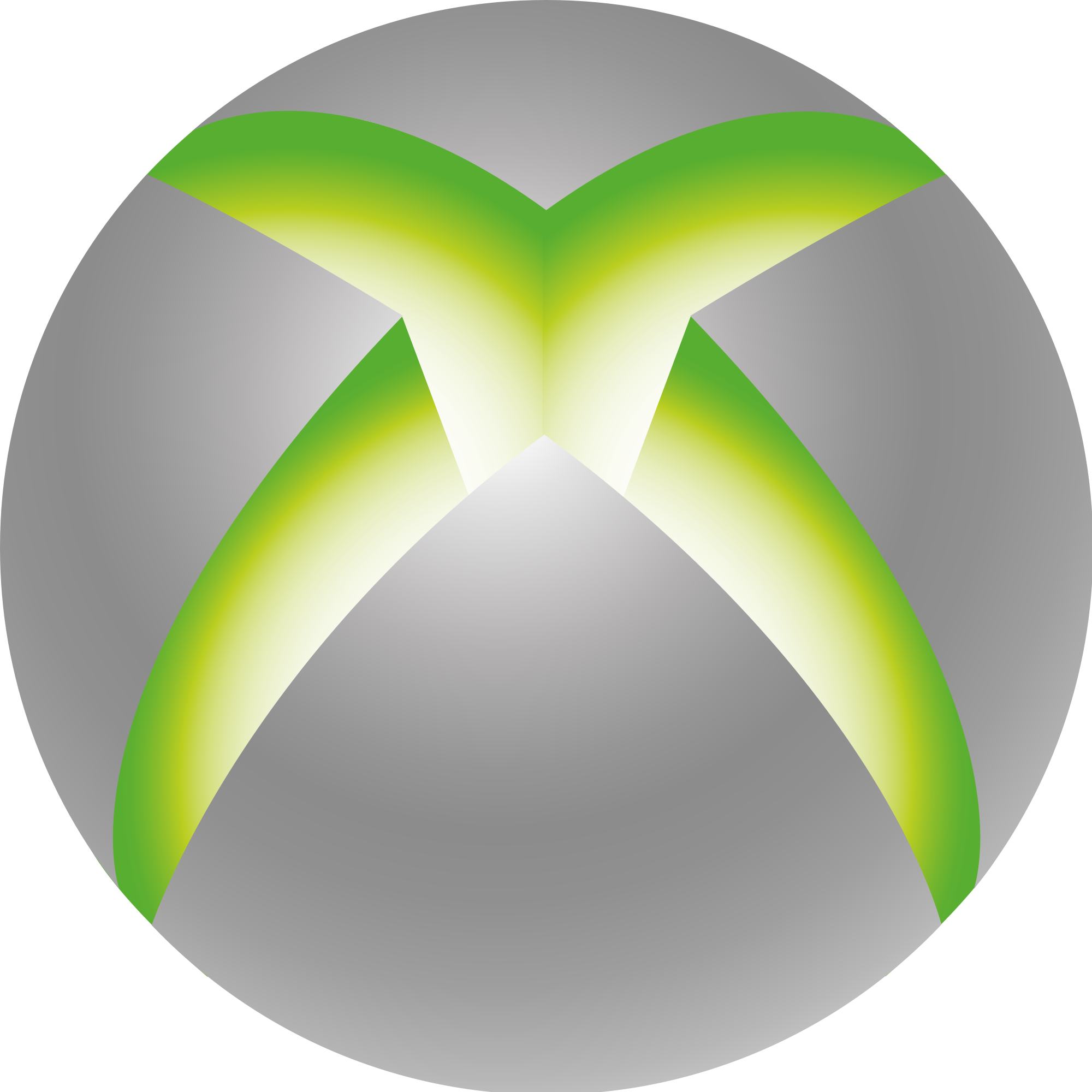 Download Xbox Png Picture - Xbox Logo | Transparent PNG Download | SeekPNG