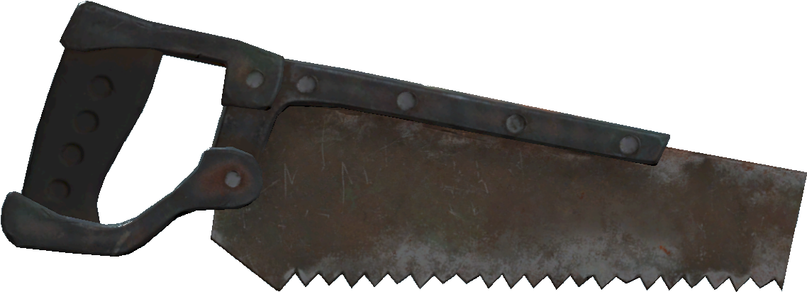 Saw - Saw Fallout (1239x507), Png Download