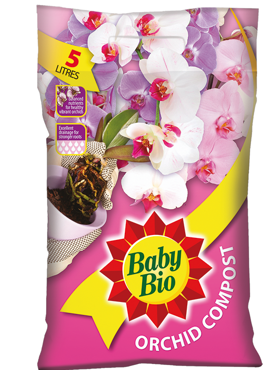 Next - Baby Bio Plant Food Tablets (600x756), Png Download