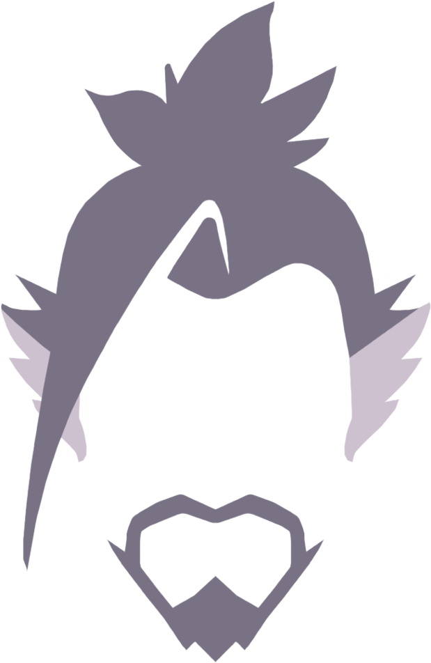 Download Hanzo - Hanzo Icon | Transparent PNG Download | SeekPNG