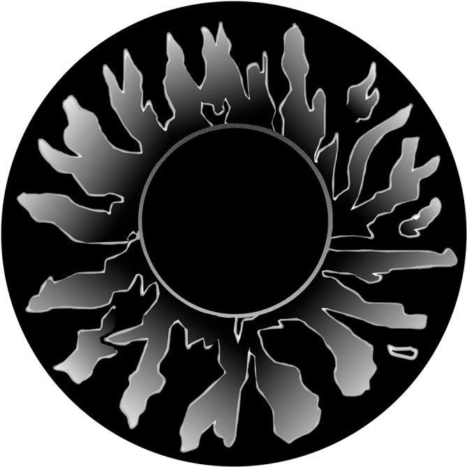 Download Ring Of Fire - Round Rock Express Logo | Transparent PNG ...