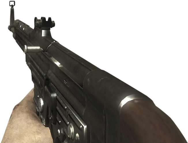 Download 413kib, 667x513, Img 1832 - Cod Ww2 Stg Png | Transparent PNG ...