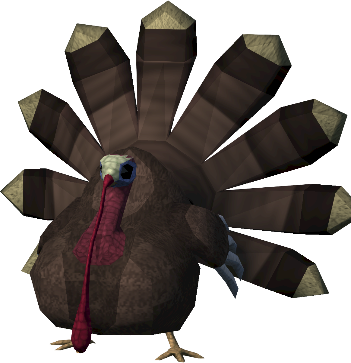Burnt Turkey Transparent (1164x1207), Png Download
