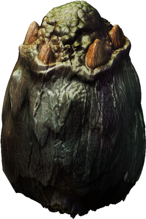 Download Alien Egg Png - Digital Art | Transparent PNG Download | SeekPNG