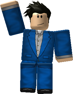 I'll Make My First Real Post Soon, But For Now, Here's - Roblox ...