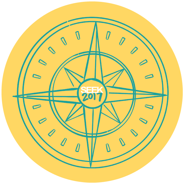 Compass Sticker - Sticker (600x600), Png Download