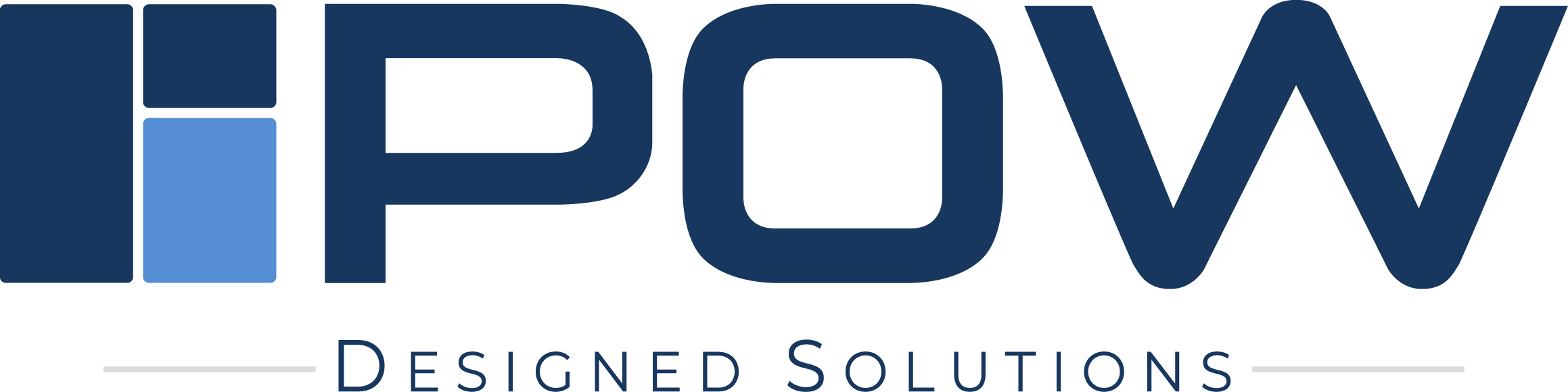 Pow Engineering Pow Engineering - Pow Engineering (2318x580), Png Download