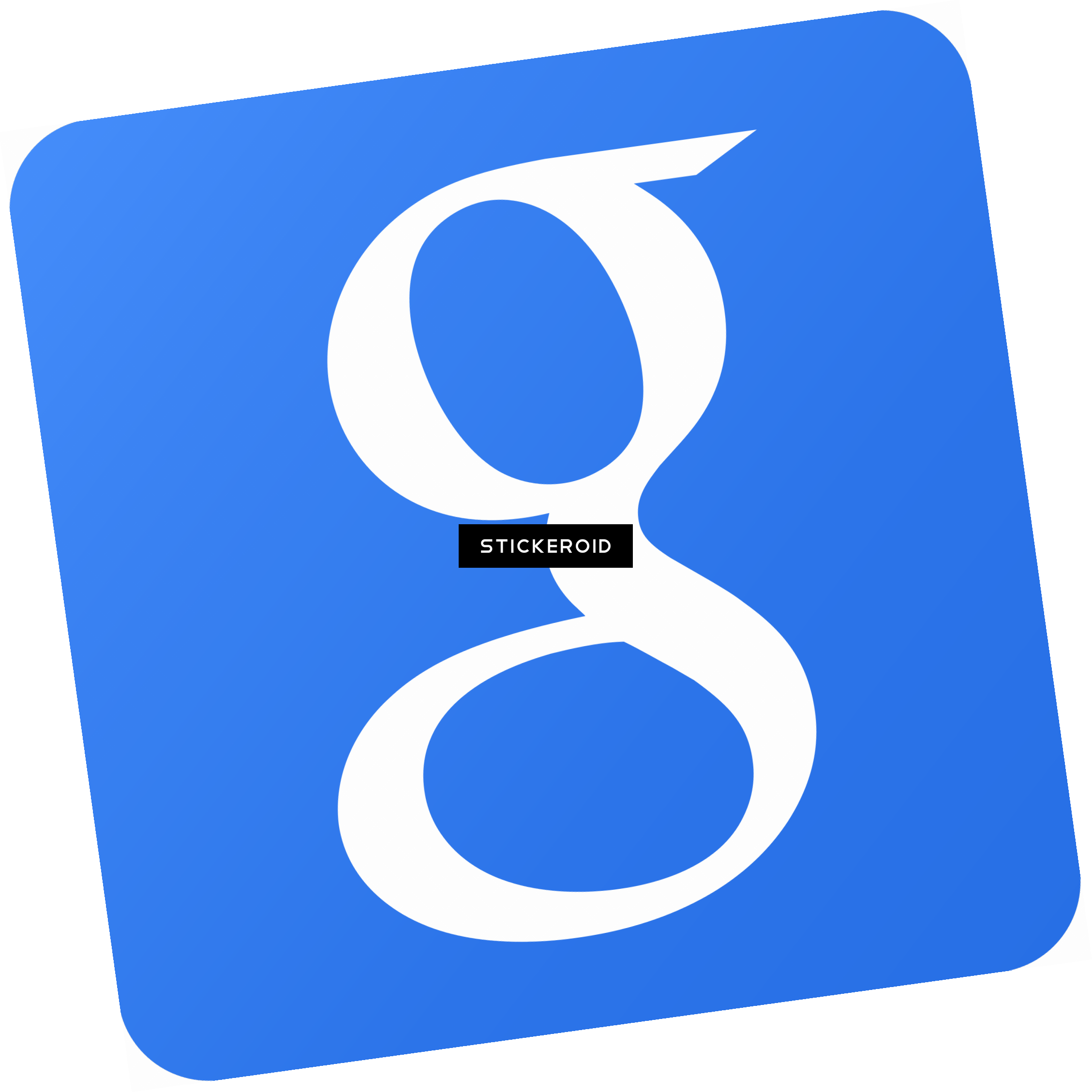 Google Logos - Graphic Design (2257x2258), Png Download