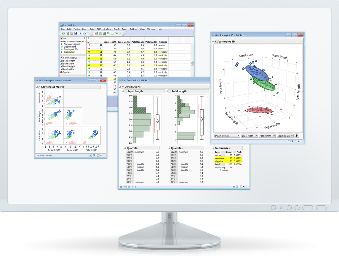 Download Jmp Software - Logiciel Jmp | Transparent PNG Download | SeekPNG