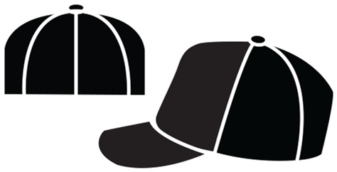 Snapback Logo (555x555), Png Download