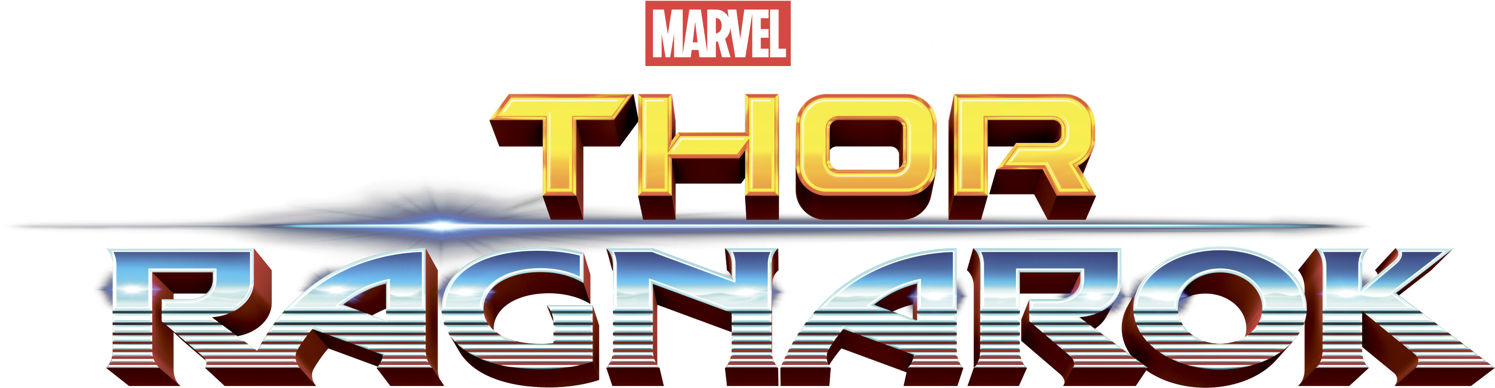 Download Hence It Looking Embossed - Thor Ragnarok Logo Png ...