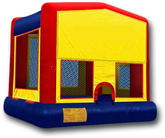 Download Booboo's New Orleans Inflatables Bounce House Party - Bounce ...