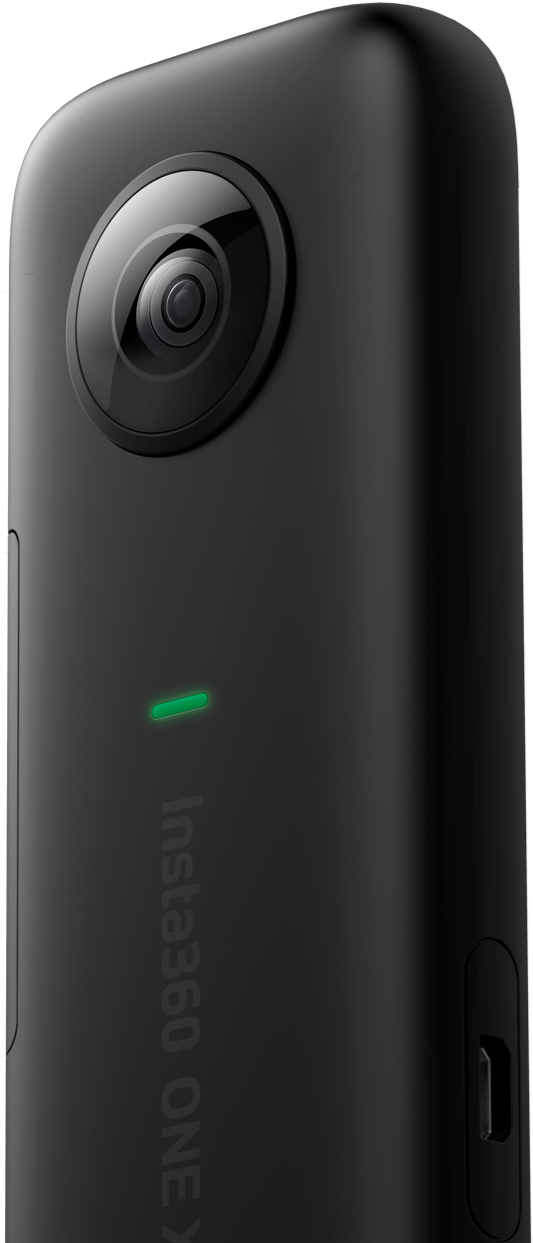 Download Insta360 Debuts One X Camera In Bid To Challenge Gopro ...