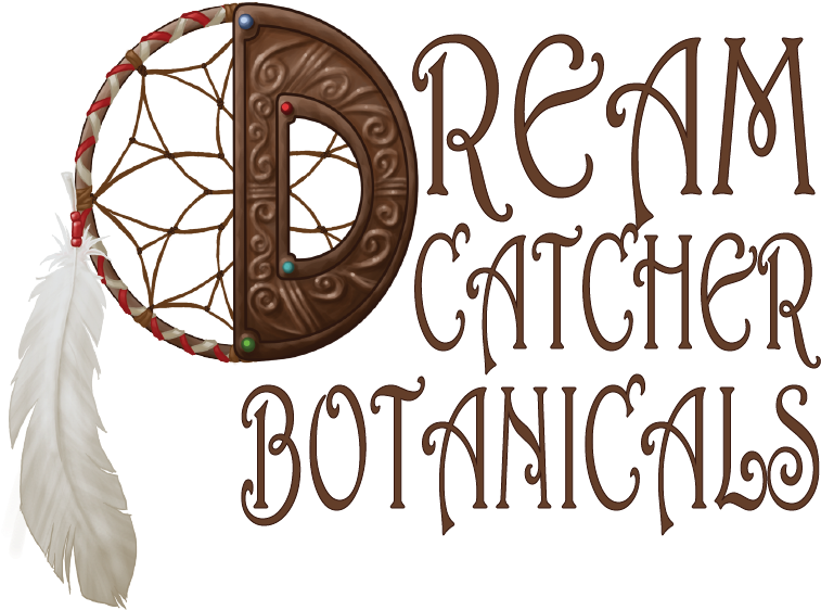 Dream Catcher Botanicals - Wallvinyldecalquote Have Courage And Be Kind ...