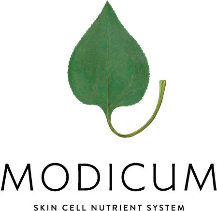 Mod Logo - Modicum Skincare (720x720), Png Download