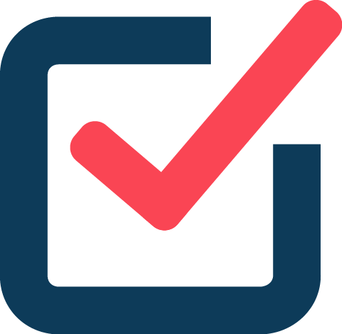 Checkbox - Red Checkbox Png (480x469), Png Download