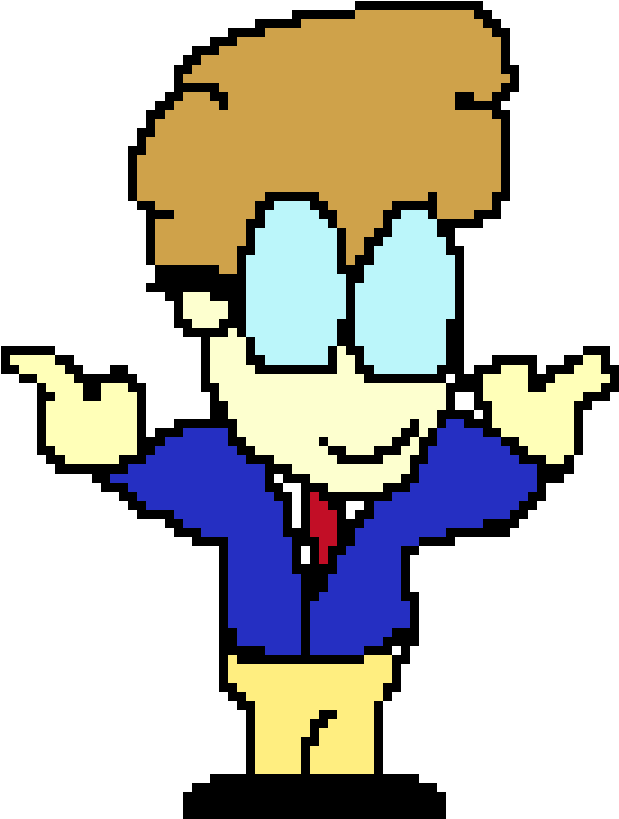 Download Nerd | Transparent PNG Download | SeekPNG