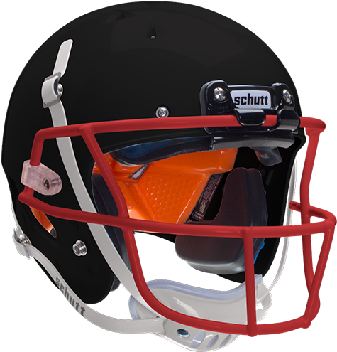Schutt Youth Dna Recruit Hybrid Football Helmet With - Football Helmets ...
