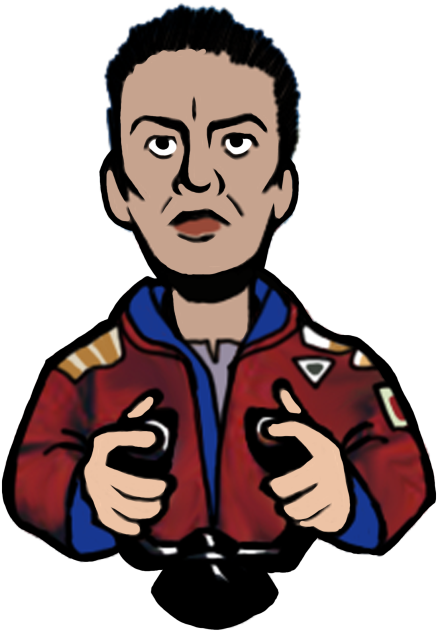 Logic Rapper Png Vector Royalty Free - Logic Rapper Easy Drawing ...