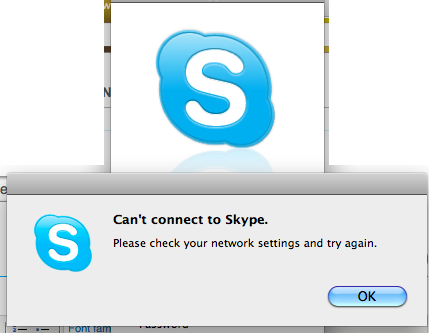 Fix Skype Connection - Skype Connection Problems (429x333), Png Download
