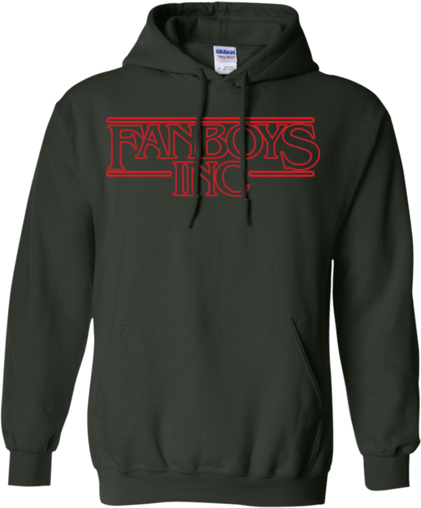 Stranger Things - Scotty Sire Merch (1024x1024), Png Download