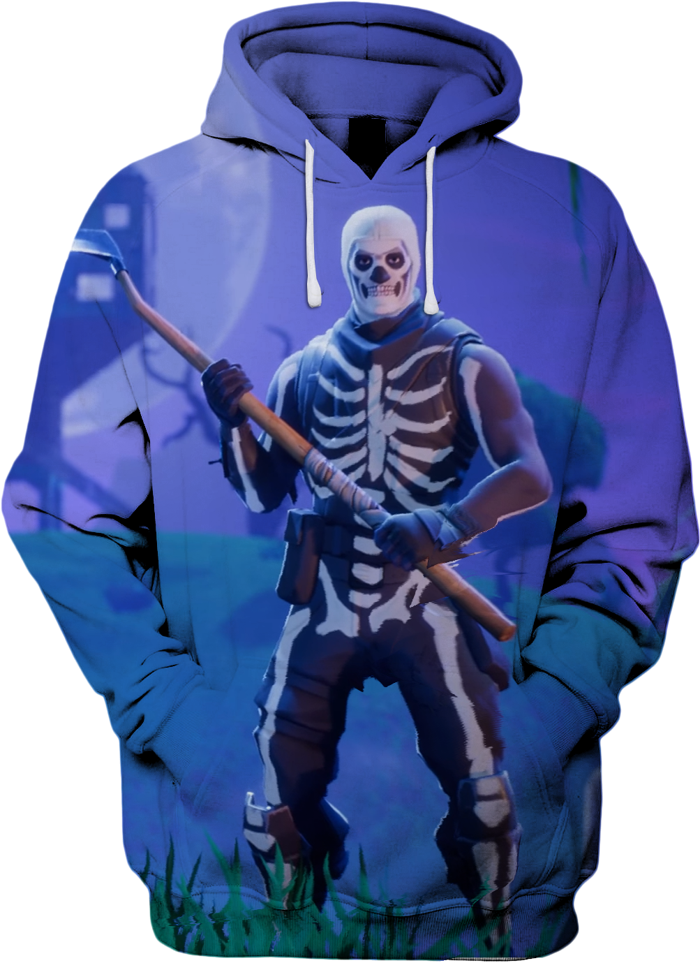Fortnite Hoodies - Fortnite Clothing - Fortnite Jacket (1300x1625), Png ...