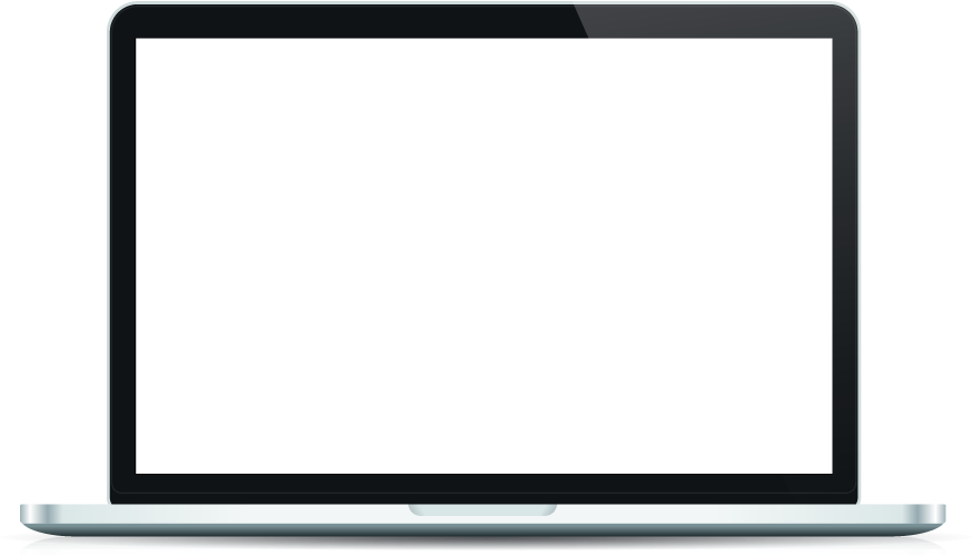 Download Ibook - Macbook Pro Transparent Background | Transparent PNG ...