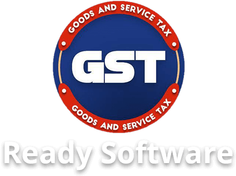 Make Your Business Gst - Gst Logo (550x410), Png Download