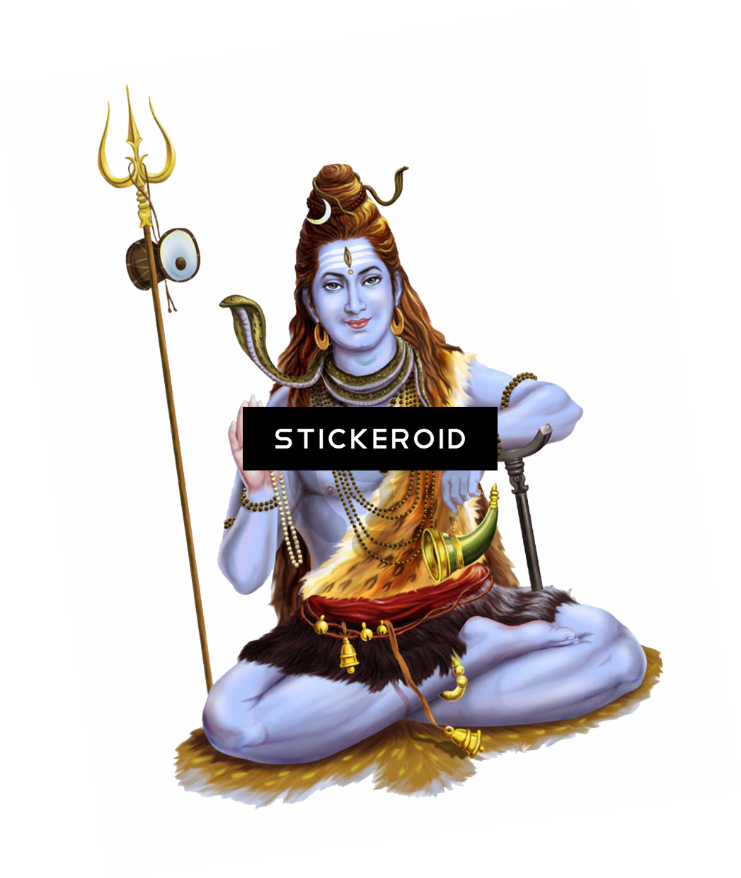 Download Lord Shiva Hinduism - Lord Shiva Background Hd Png ...