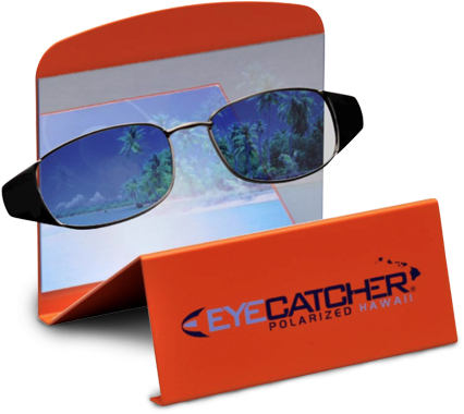 Polarized Sunglass Demonstration Cards & Displays - Polarized 3d System ...