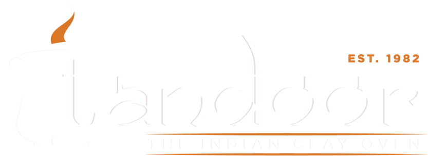Tandoor Logo - Calligraphy (1000x559), Png Download