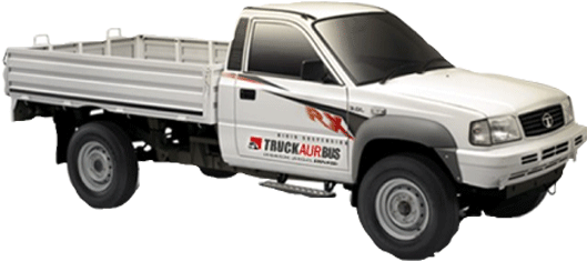 Download Indian Tata Truck Png - Tata 207 Rx | Transparent PNG Download ...