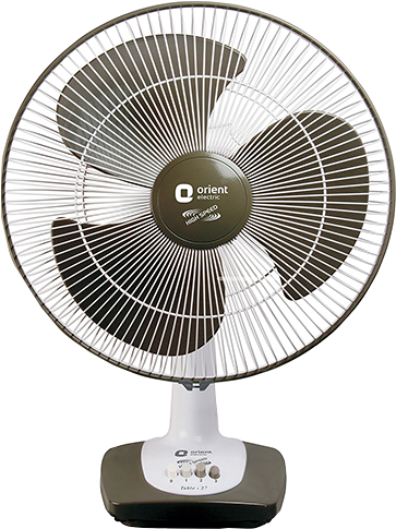 Download Orient Table Fan Price | Transparent PNG Download | SeekPNG