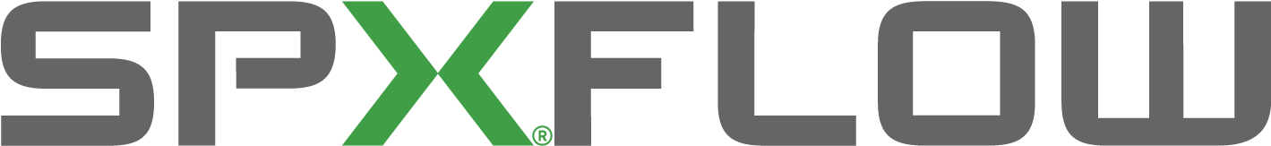 Spx Flow Logo (1920x1080), Png Download