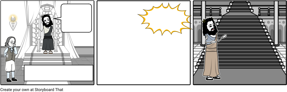 Eureka - Cartoon (1164x385), Png Download