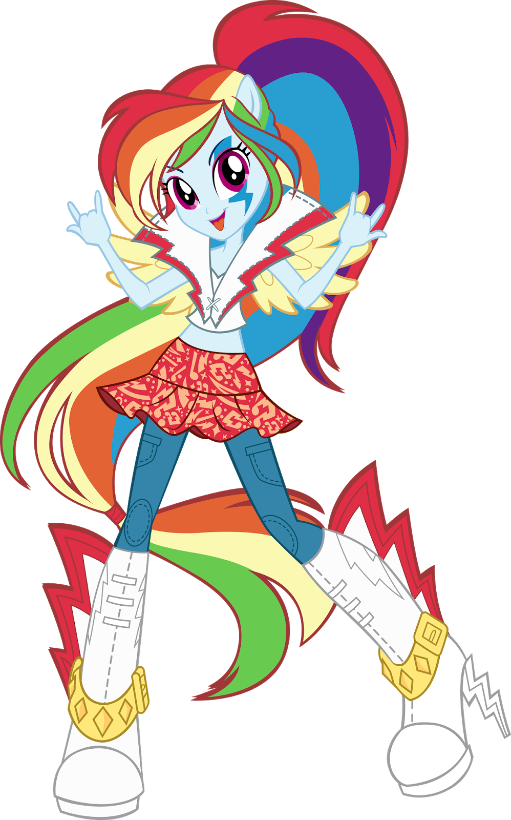 My Little Pony Equestria Girls Blog &161&161im&225genes - Mlp Eg ...