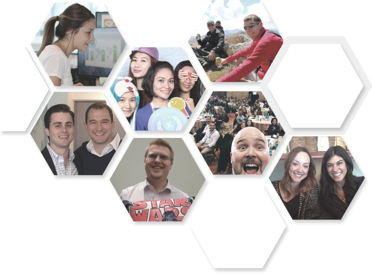 Download Hexa-people - Collage | Transparent PNG Download | SeekPNG