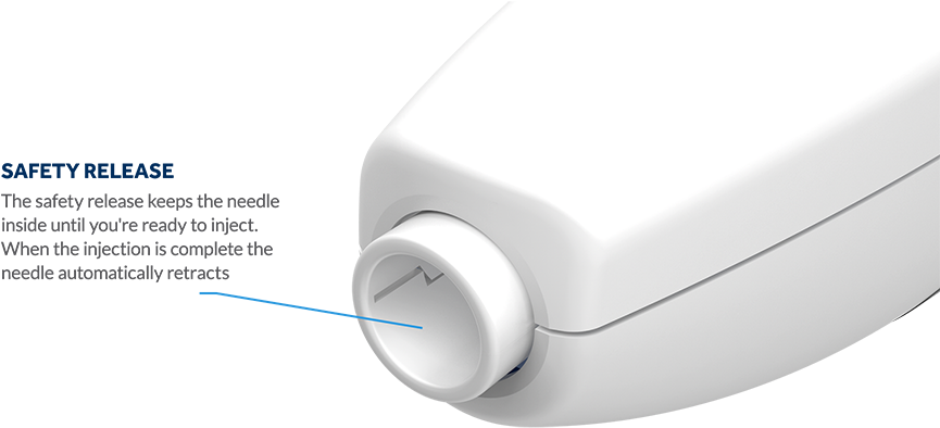 Safety Release, Betaseron® - Interferon Beta-1b (864x425), Png Download