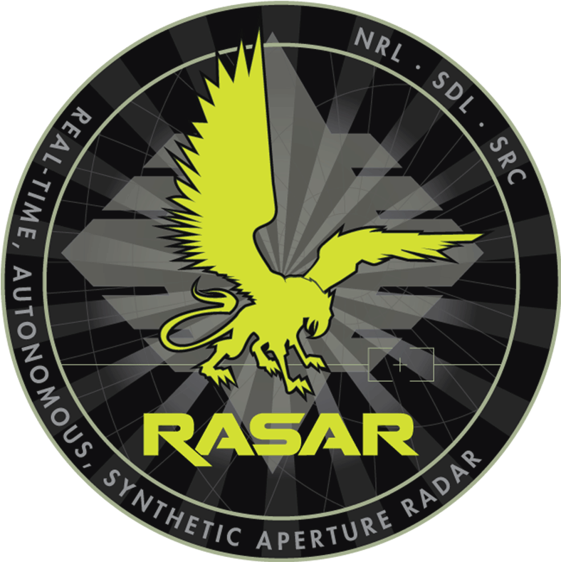 Real-time Autonomous Sar - Red-tailed Hawk (800x800), Png Download
