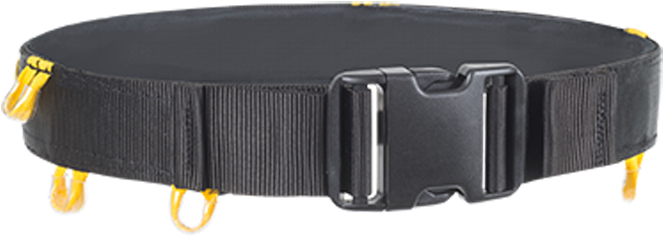 Download Tool Belt - Beal Tool Belt | Transparent PNG Download | SeekPNG