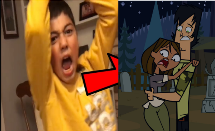 Kid Raging Png - Apple Ipad Family (1006x459), Png Download