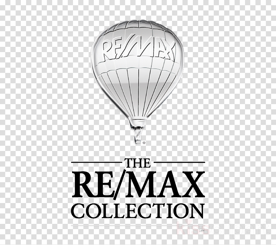Download Remax Collection Clipart Hot Air Balloon Logo Re/max, - Remax ...