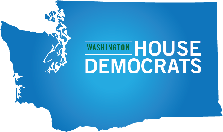 Download Politics - Map Of Washington State | Transparent PNG Download ...