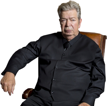 Download Rick Http - Richard Benjamin Harrison | Transparent PNG ...