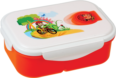 Download Tiffin Box | Transparent PNG Download | SeekPNG
