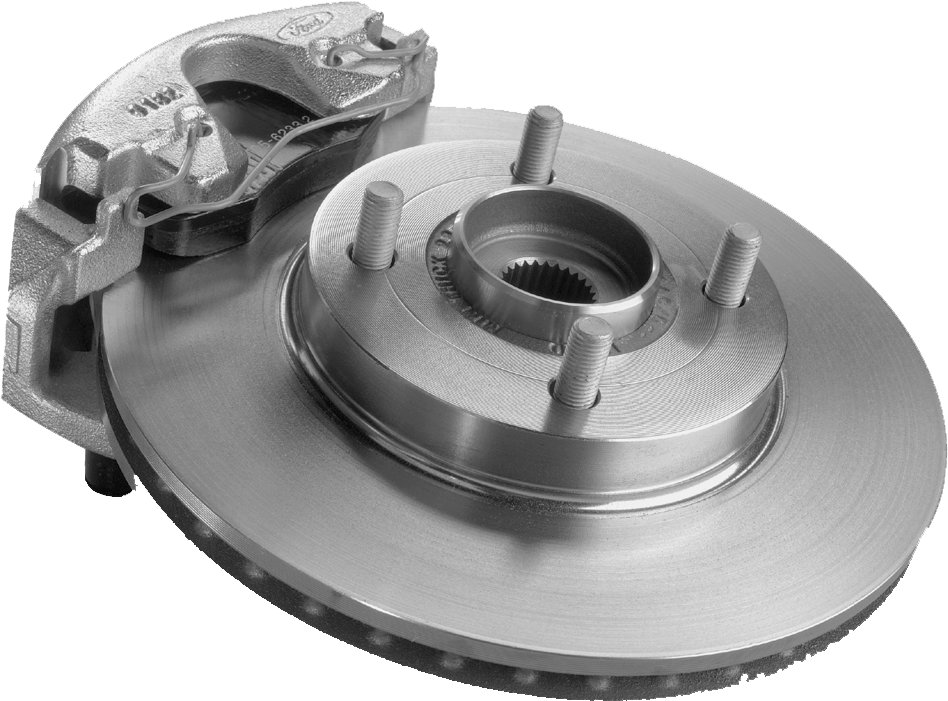 Download Brake Service - Motorcraft Brakes | Transparent PNG Download ...